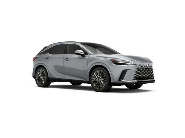 New 2025 Lexus RX 450h PLUS LUXURY 4D Sport Utility in Houston #W38137 | Westside Lexus