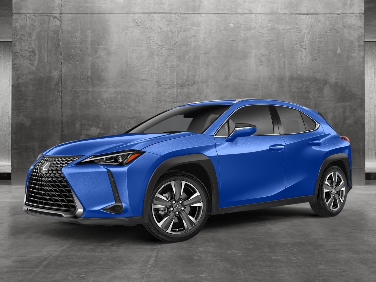 New 2025 Lexus UX Hybrid UX 300h PREMIUM 5-DOOR SUV in Clearwater #S2021233 | Lexus of Clearwater