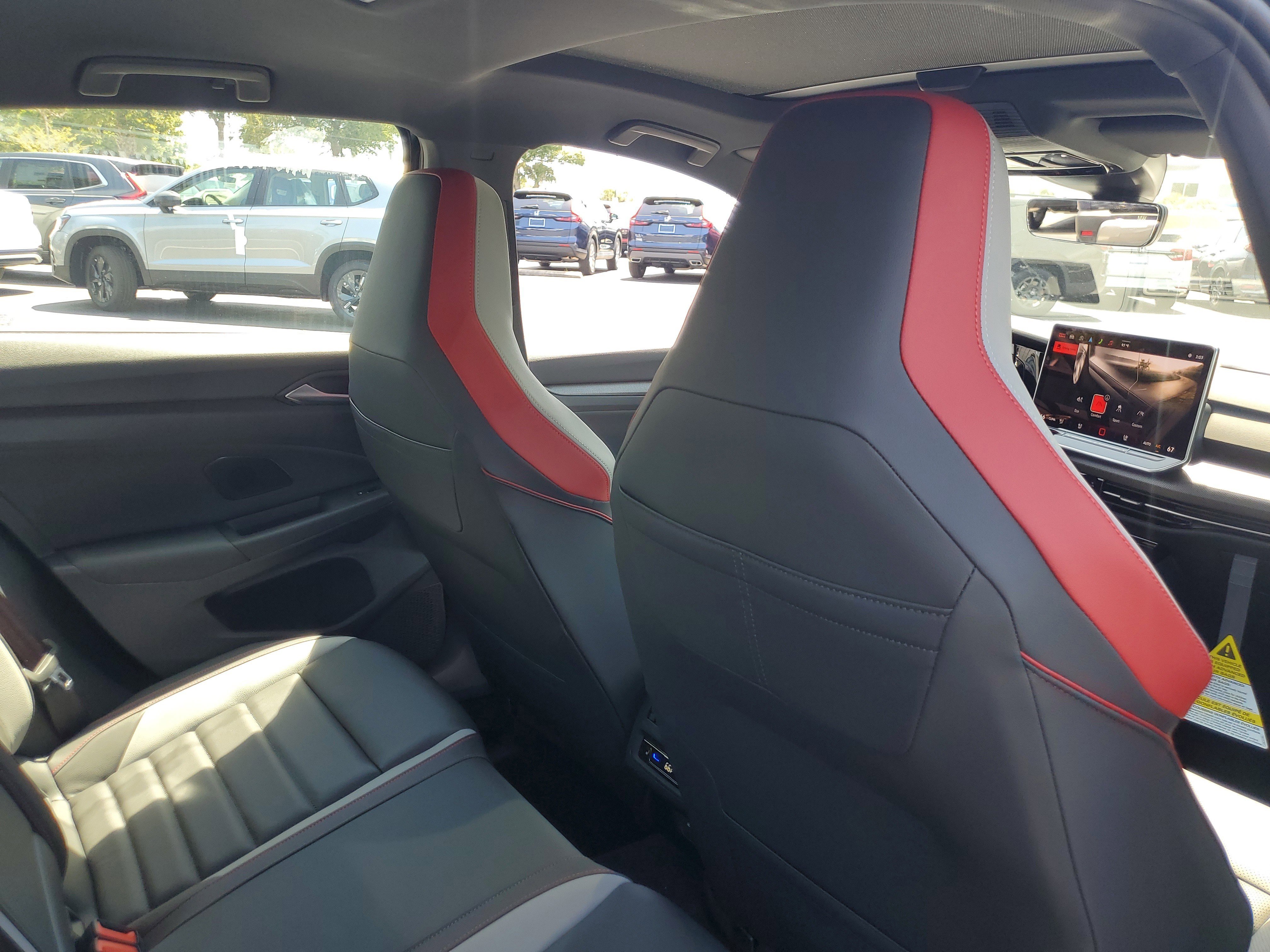 New 2025 Volkswagen Golf GTI Autobahn for Sale in Port Charlotte FL #19081 | Norm Reeves ...