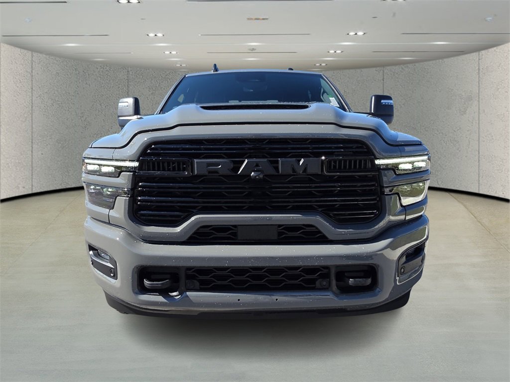New 2026 RAM 2500 Laramie Mega Cab in Fort Pierce #G248749 | Arrigo ...