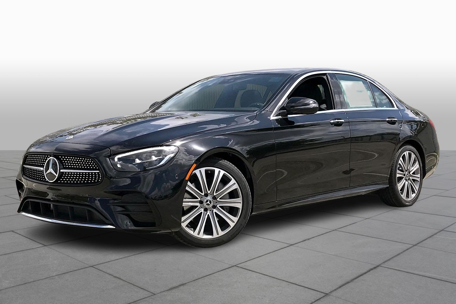 Pre-Owned 2022 Mercedes-Benz E-Class E 350 4dr Car in Webster #NB089520 ...