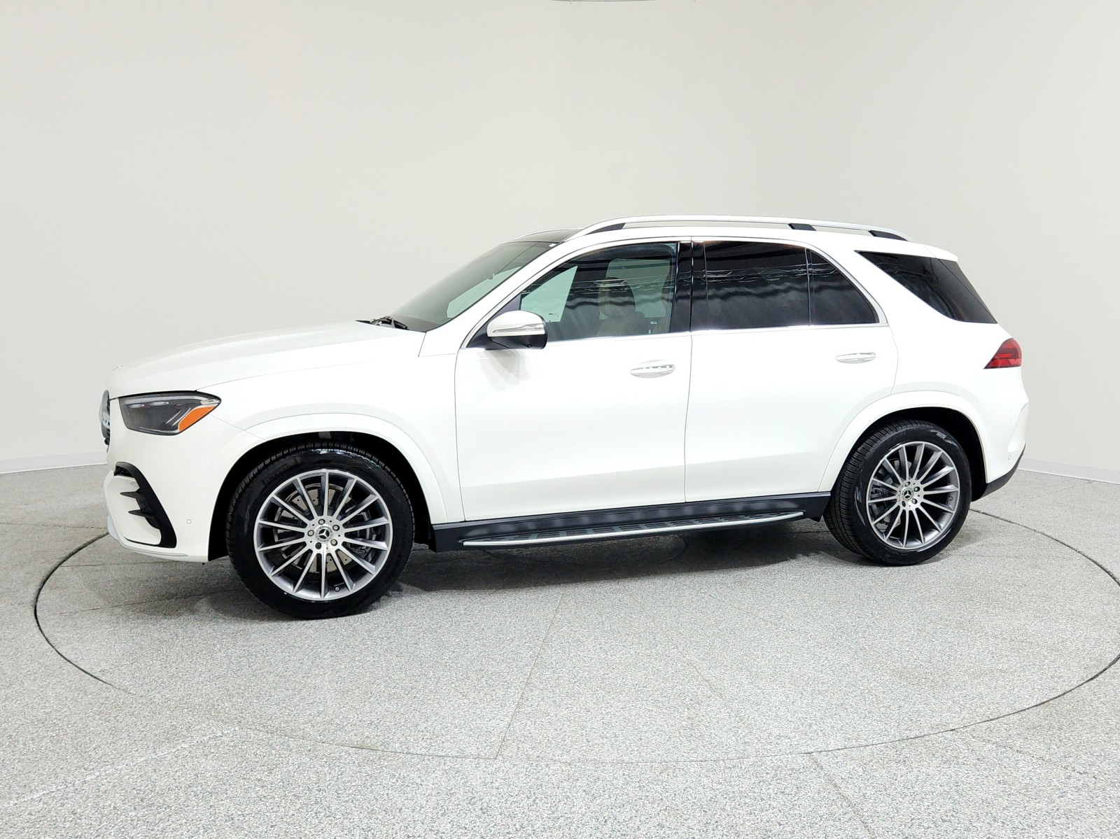 New 2026 Mercedes-Benz GLE GLE 350 SUV in Las Vegas #N02605 | Fletcher ...