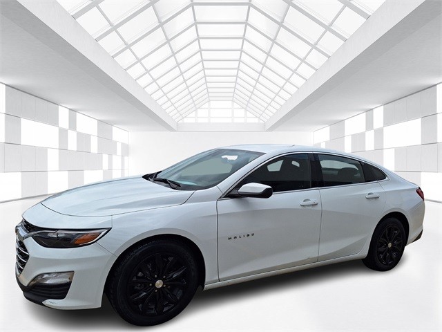 Pre-Owned 2023 Chevrolet Malibu LT 4D Sedan in Columbia #PH1388 | Land Rover Columbia