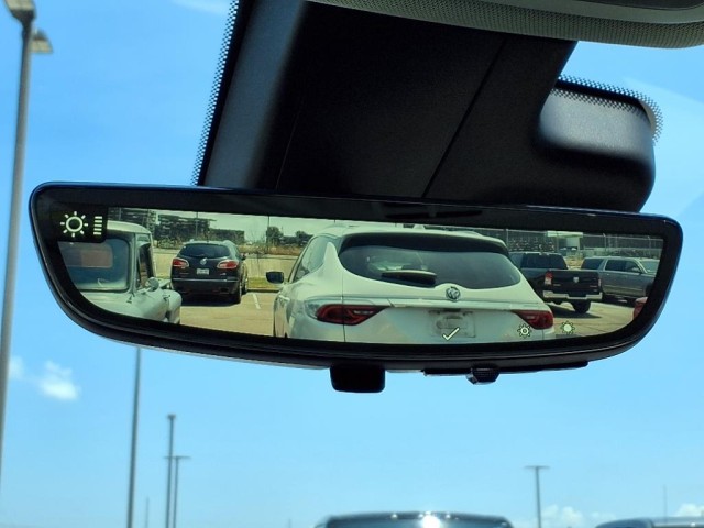 New 2026 Buick Encore GX Avenir SUV in Waco #033624 | Richard Karr Buick GMC