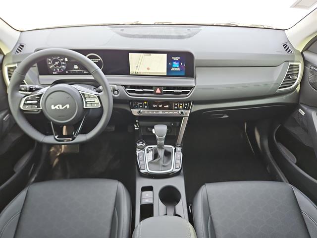 New 2026 Kia Seltos SX 4DR UTILITY VEHICLE in Conroe #905914K | Cowboy Kia