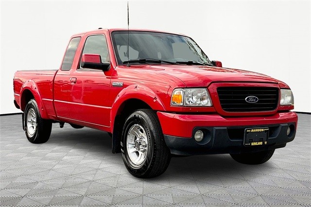 Ford Ranger Depreciation