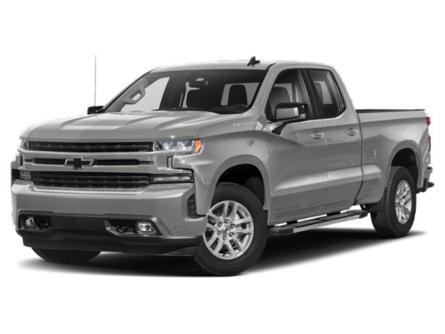 Pre-Owned 2019 Chevrolet Silverado 1500 RST Extended Cab Pickup in ...