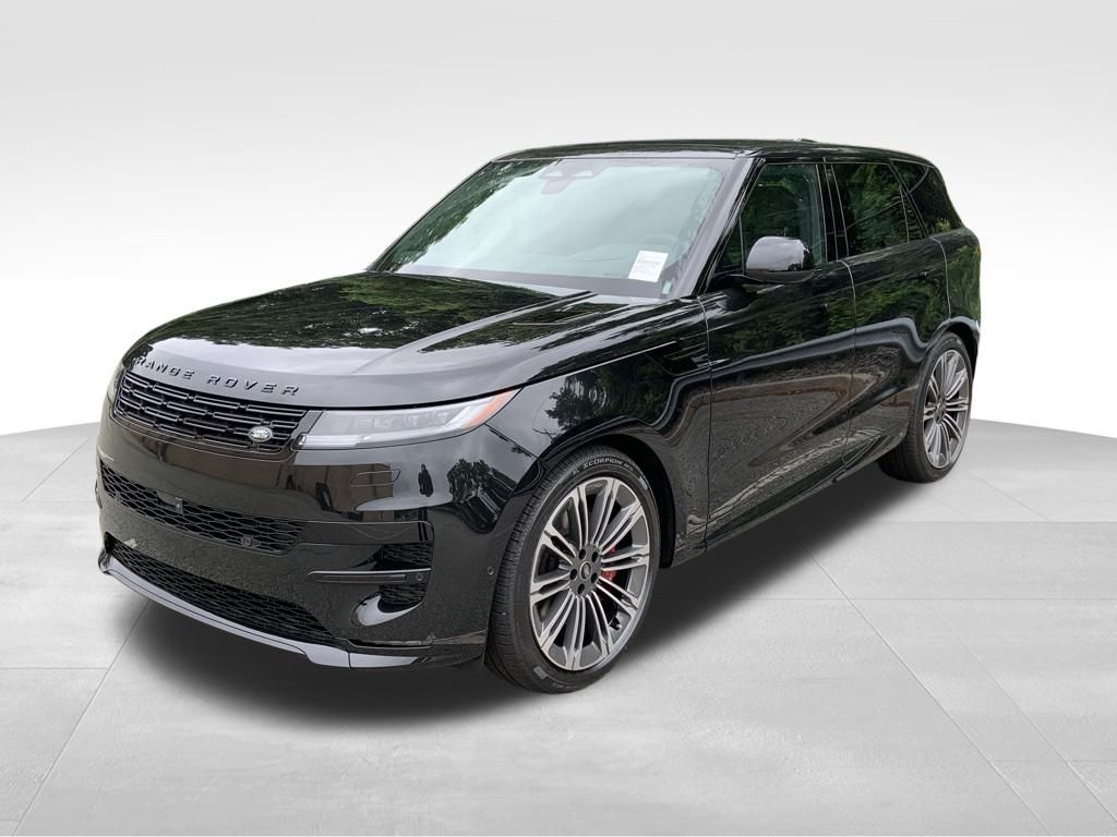New Vehicle Specials | Land Rover Warwick