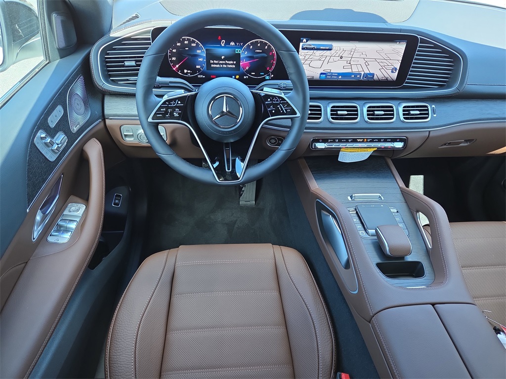 New 2026 Mercedes-Benz GLE GLE 450 For Sale Bentonville AR | Fayetteville | #Q533157