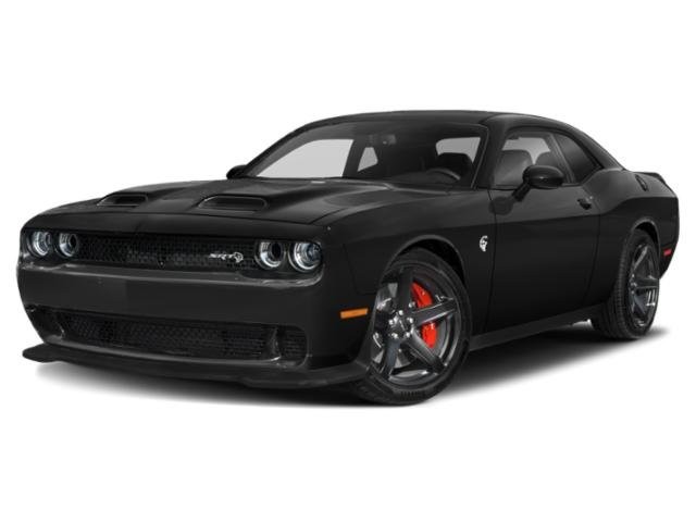 Pre-Owned 2020 Dodge Challenger SRT Hellcat Widebody 2dr Car in ...