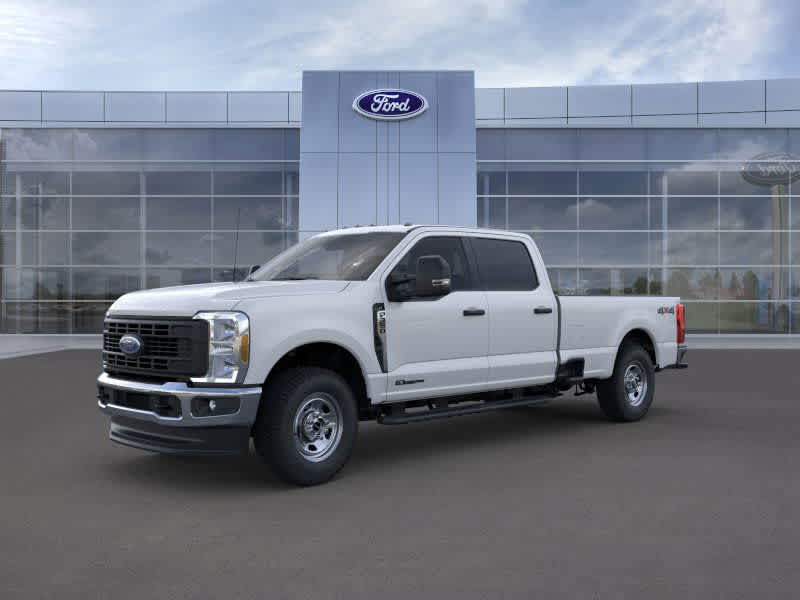 Nuevo 2025 Ford Super Duty F-350® XL Crew Cab en Eatontown #SEC15513 ...