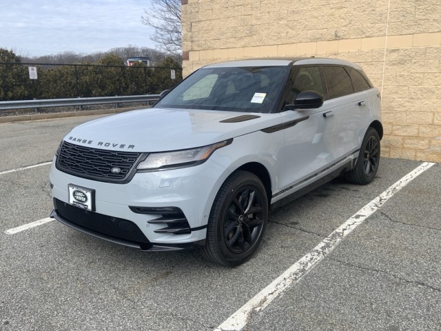 New 2026 Land Rover Range Rover Velar Dynamic SE 4 Door in Warwick # ...