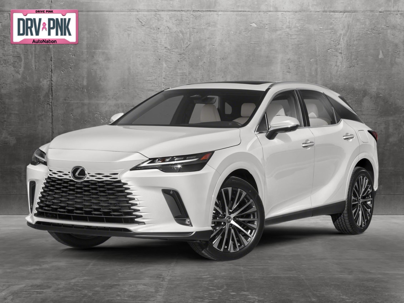 New 2024 Lexus RX 350 PREMIUM+ 5-DOOR SUV 4X2 in Cerritos # | Lexus of ...