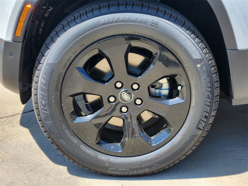 New 2024 Land Rover Defender 90 S For Sale Austin TX | Lake Travis ...