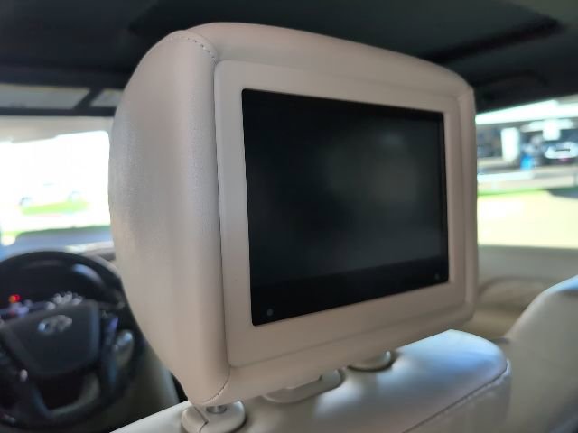 Pre-Owned 2021 INFINITI QX80 SENSORY Utility in Mckinney #M9721401 | El ...