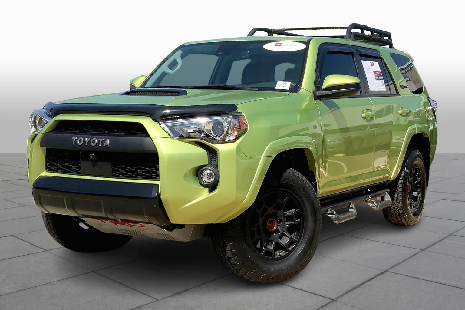Certified Pre-Owned 2022 Toyota 4Runner TRD Pro Sport Utility in ...