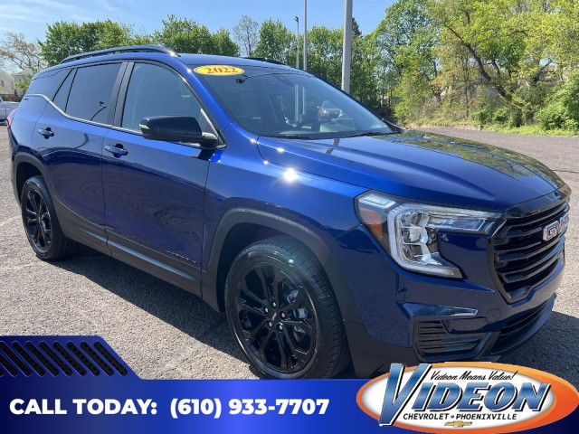 Used SUVs For Sale in Phoenixville, PA | Videon Chevrolet