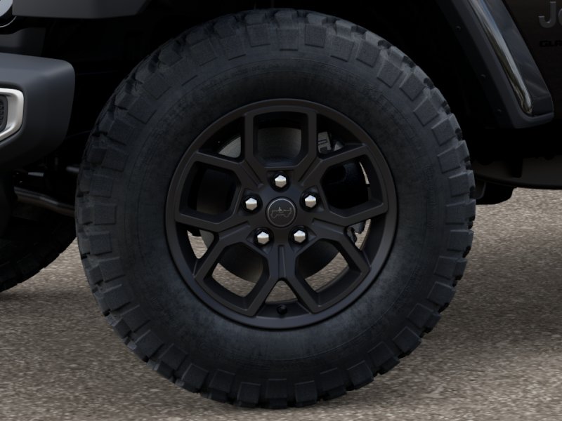 New 2026 Jeep Gladiator Texas Trail Crew Cab in Houston #TL167010 ...