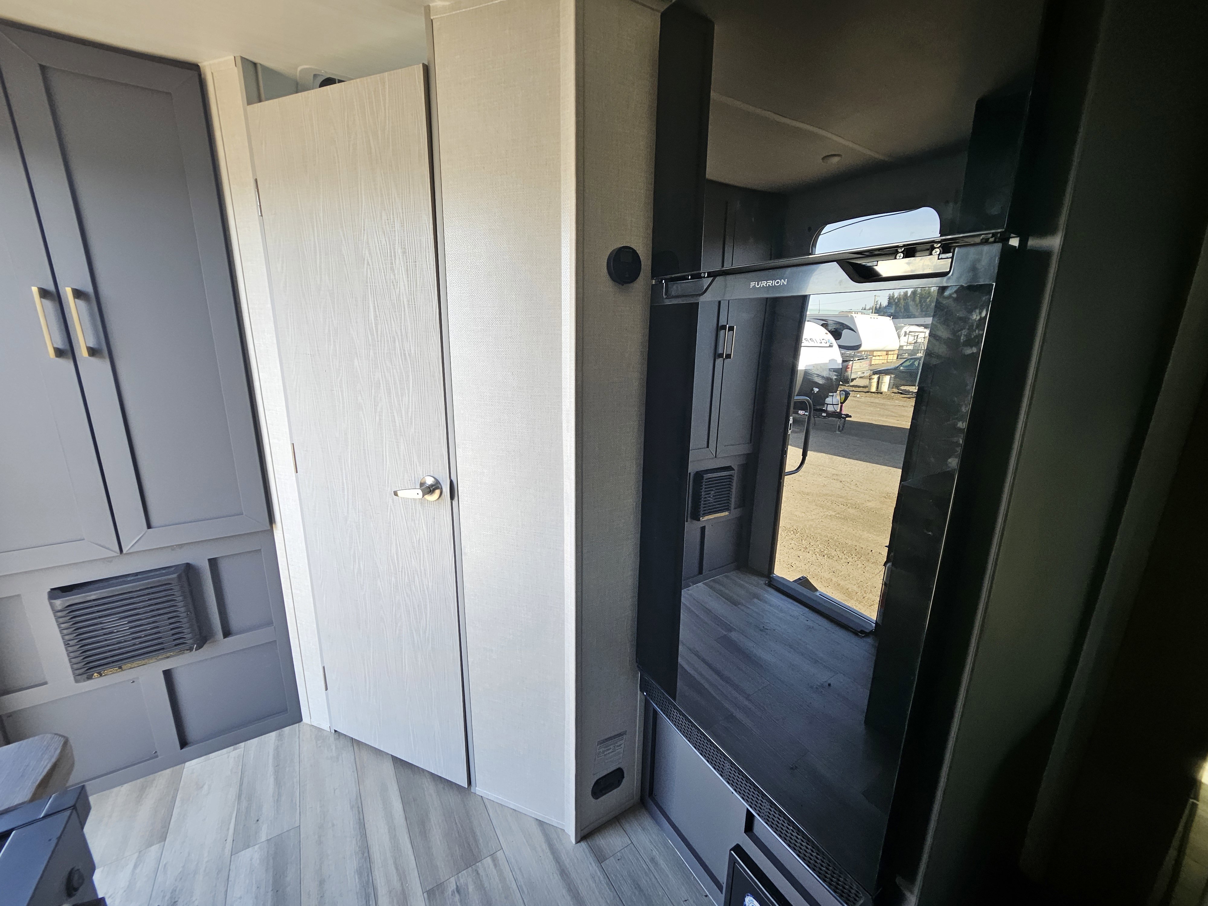 New 2025 Forest River IBEX 19MSB for Sale #N026324 | SMP RV