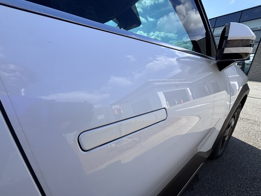 New 2024 Kia EV9 Light 4D Sport Utility in Albany #R6044268 ...