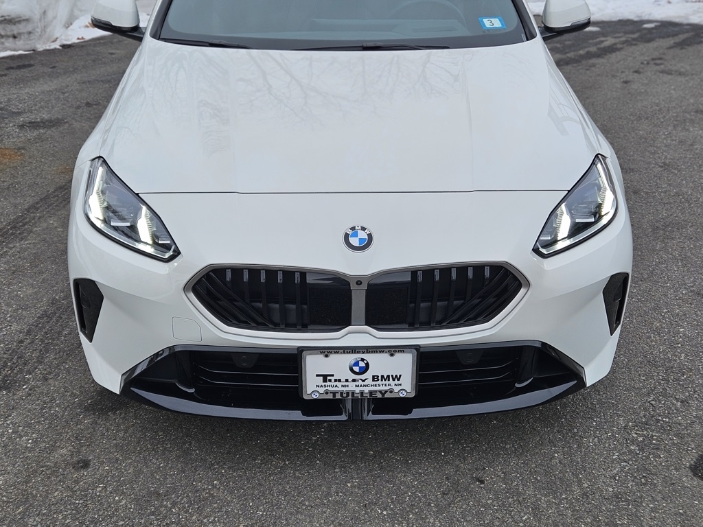 Certified Pre-Owned 2025 BMW 2 Series 228 xDrive Gran Coupe Gran Coupe ...