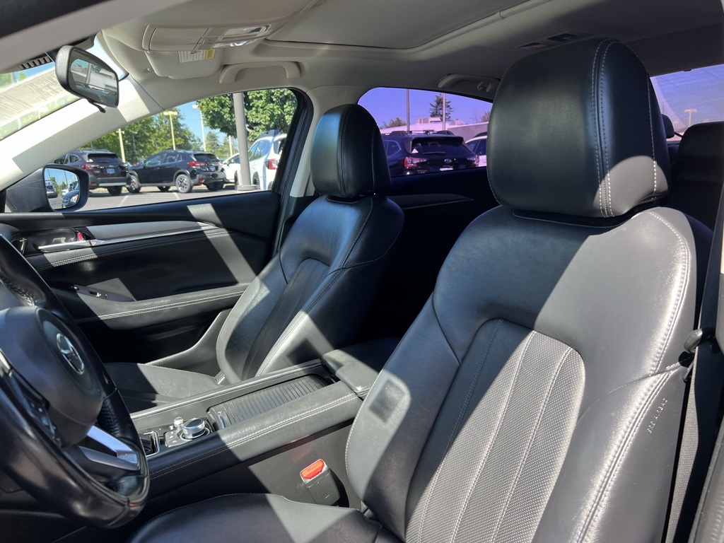 Pre-Owned 2020 Mazda Mazda6 Touring 4D Sedan in Portland #S31731 ...