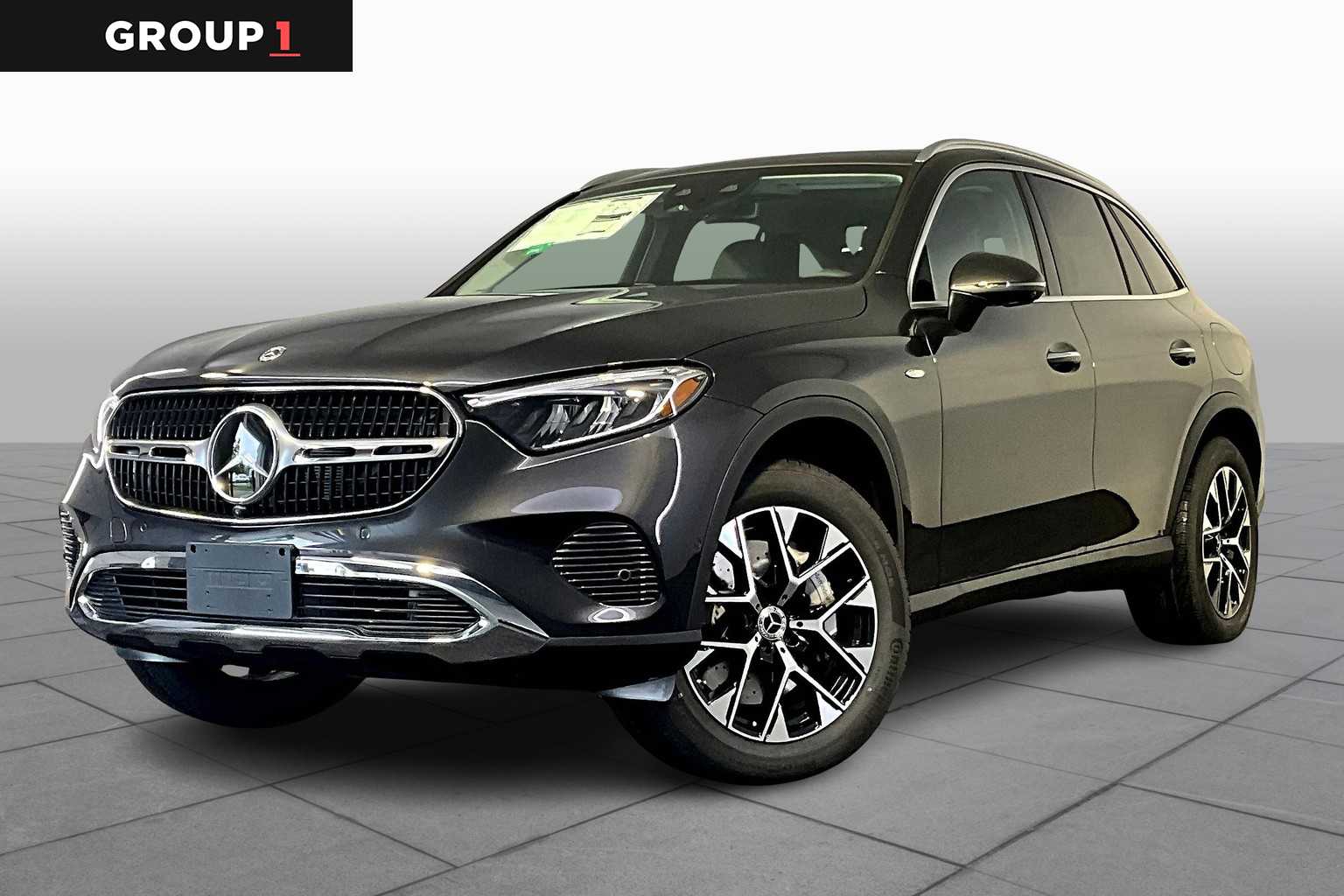 New 2025 Mercedes-Benz GLC GLC 350 SUV in Westwood #SF409004 | Mercedes-Benz of Westwood
