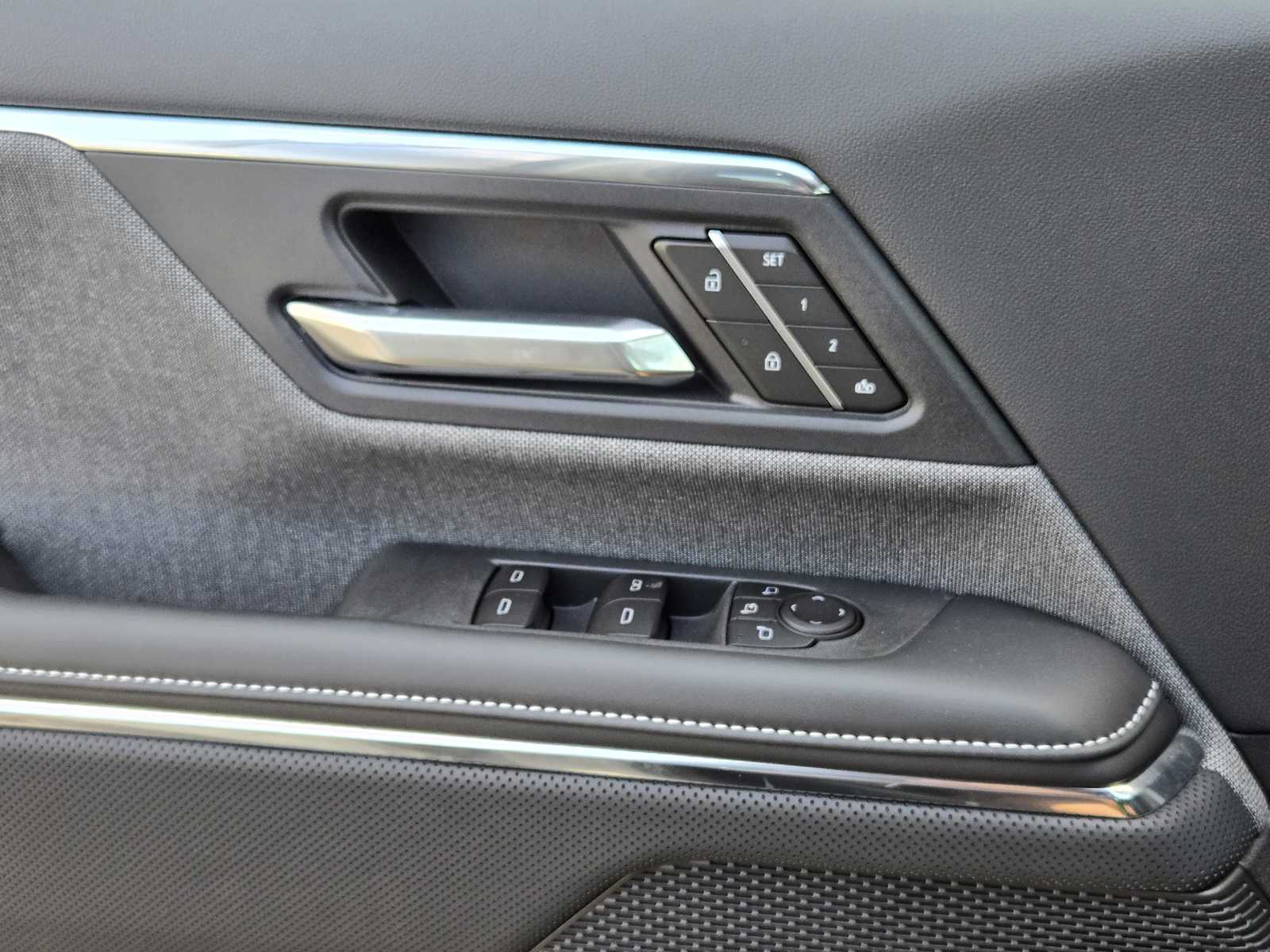 New 2026 GMC Sierra EV Elevation Extended Range Crew Cab in #5370967 ...