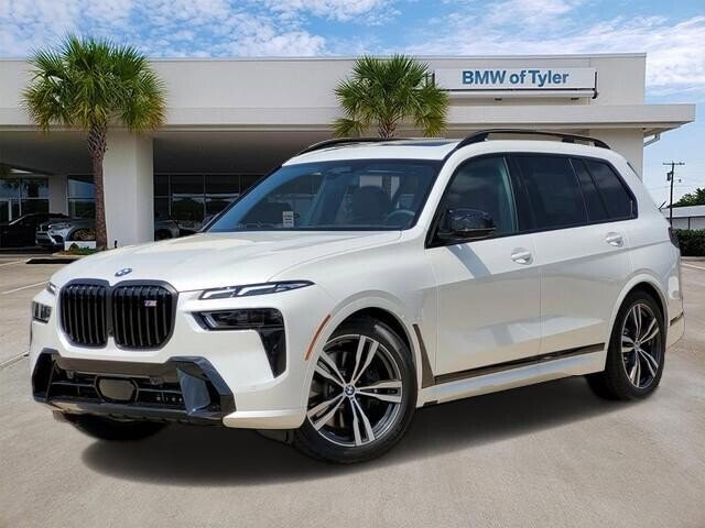 BMW of Tyler | BMW Dealer in Tyler, TX