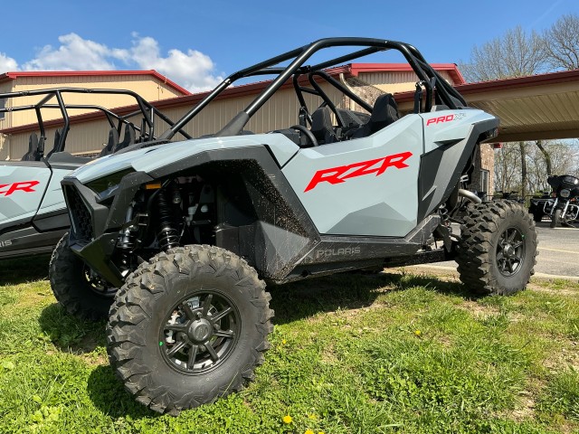 New 2025 Polaris RZR PRO XP Sport in St. Louis #P076788 | Lou Fusz ...