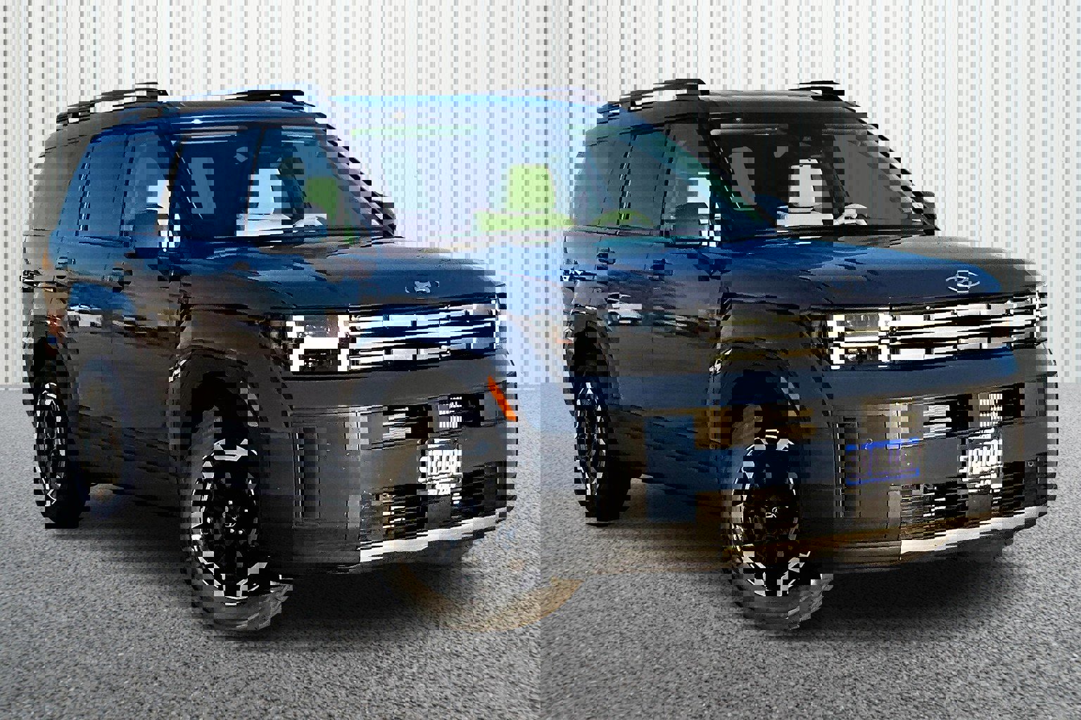 New 2025 Hyundai SANTA FE SEL SUV in #11H1213 | Sid Dillon