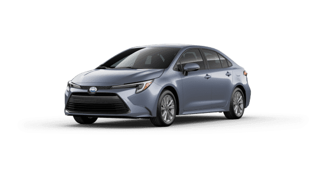 2020 toyota corolla hev store