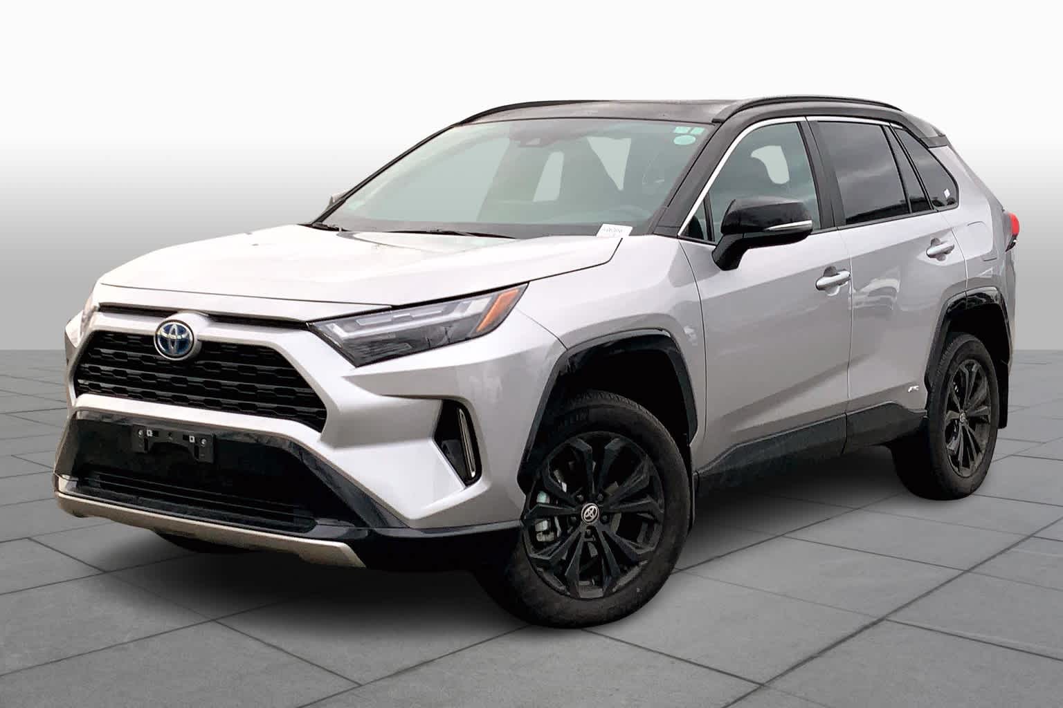 Pre-Owned 2024 Toyota RAV4 Hybrid XSE in Danvers #RW063656 | Ira Toyota of Danvers