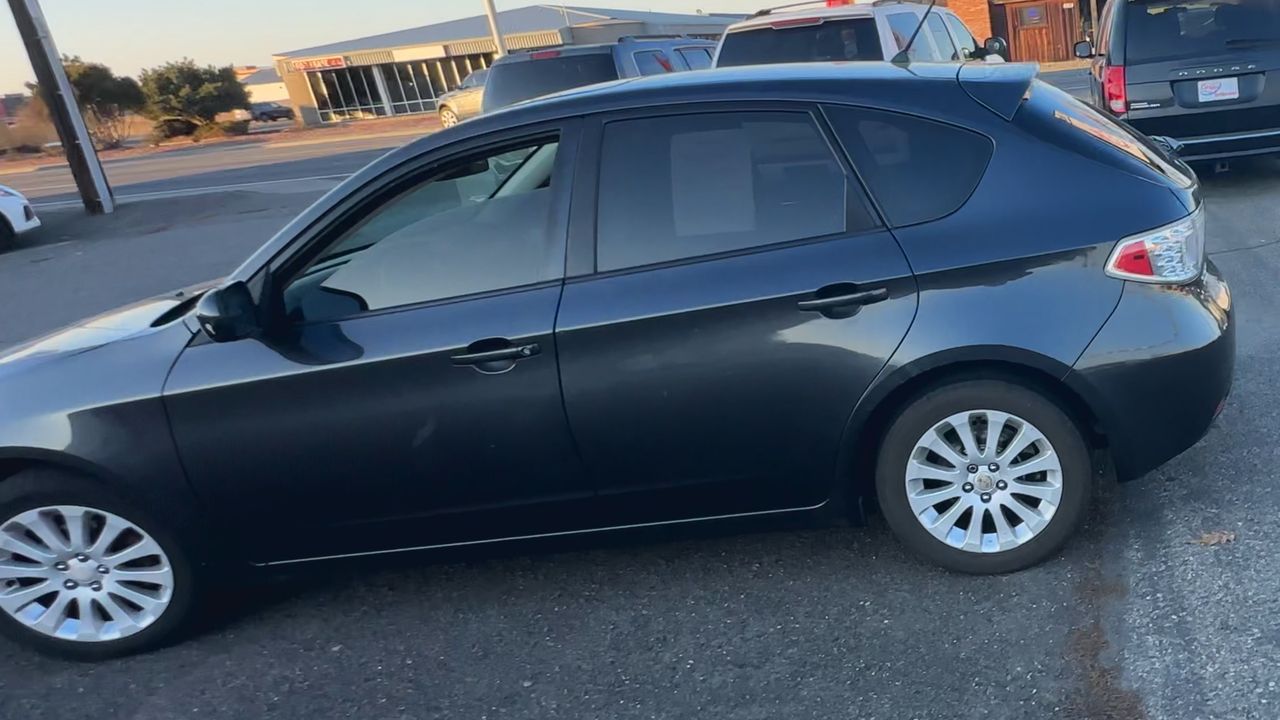 Used 2011 Subaru Impreza 2.5i Premium Sport W 4D WAGON in Kennewick ...