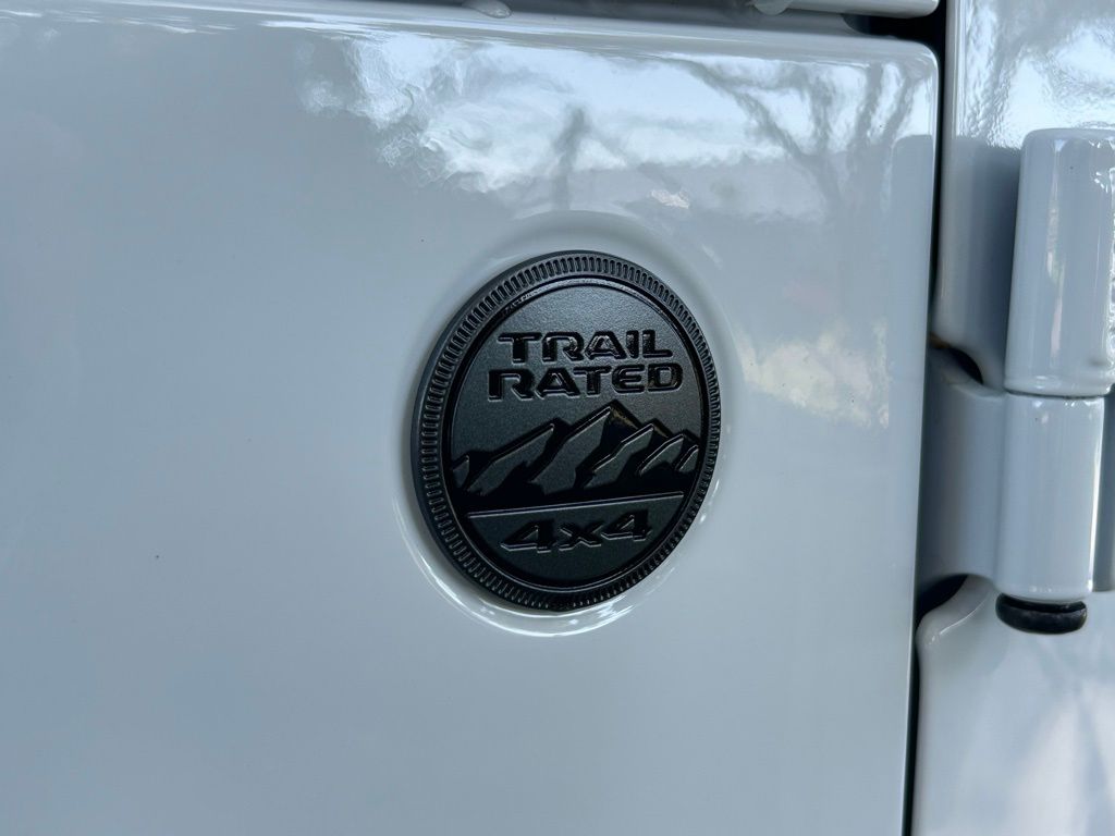 New 2025 Jeep Wrangler Sport 4D Sport Utility in Miami Lakes # ...