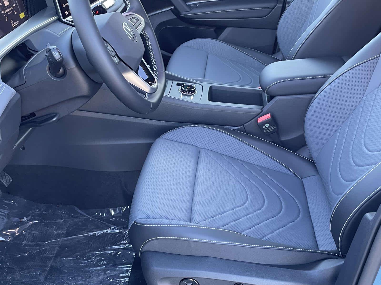 New 2026 Volkswagen Tiguan SE Sport Utility in Boardman, OH | #1 ...