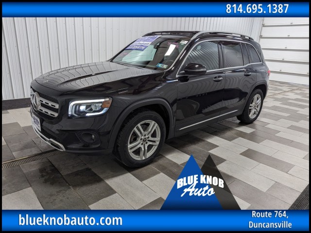 The Used Car Dealer Near You I Blue Knob Auto I Duncansville