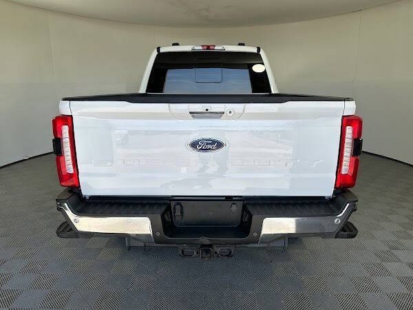 Pre-Owned 2023 Ford Super Duty F-250 SRW XL Crew Pickup in Austin # ...