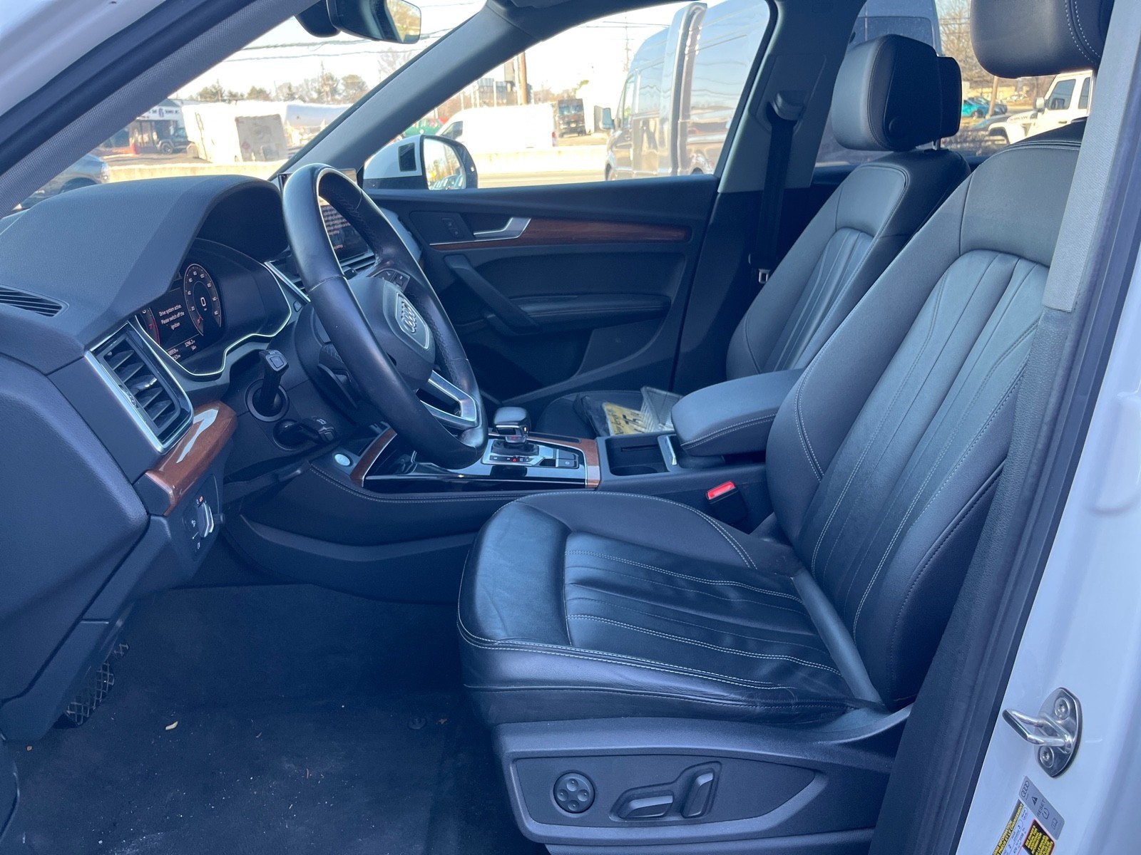 Certified Pre-Owned 2022 Audi Q5 S line Premium Plus TFSI quattro SUV ...