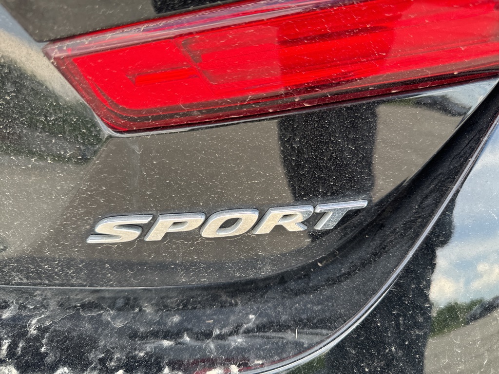 Certified Used 2021 Honda Accord Sport 4D Sedan Dublin #BC8849 ...