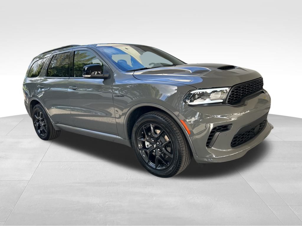 New 2026 Dodge Durango GT Sport Utility in Davie #U6U160524 ...