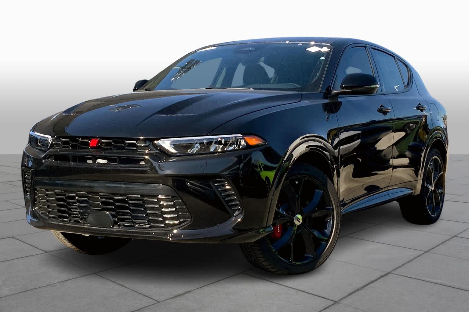 New 2024 Dodge Hornet R/T Plus SUV in Denton #R3A13559 | Denton ...