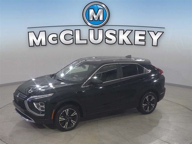 2024 Mitsubishi Eclipse Cross SE in Cincinnati #A59766HR | McCluskey ...