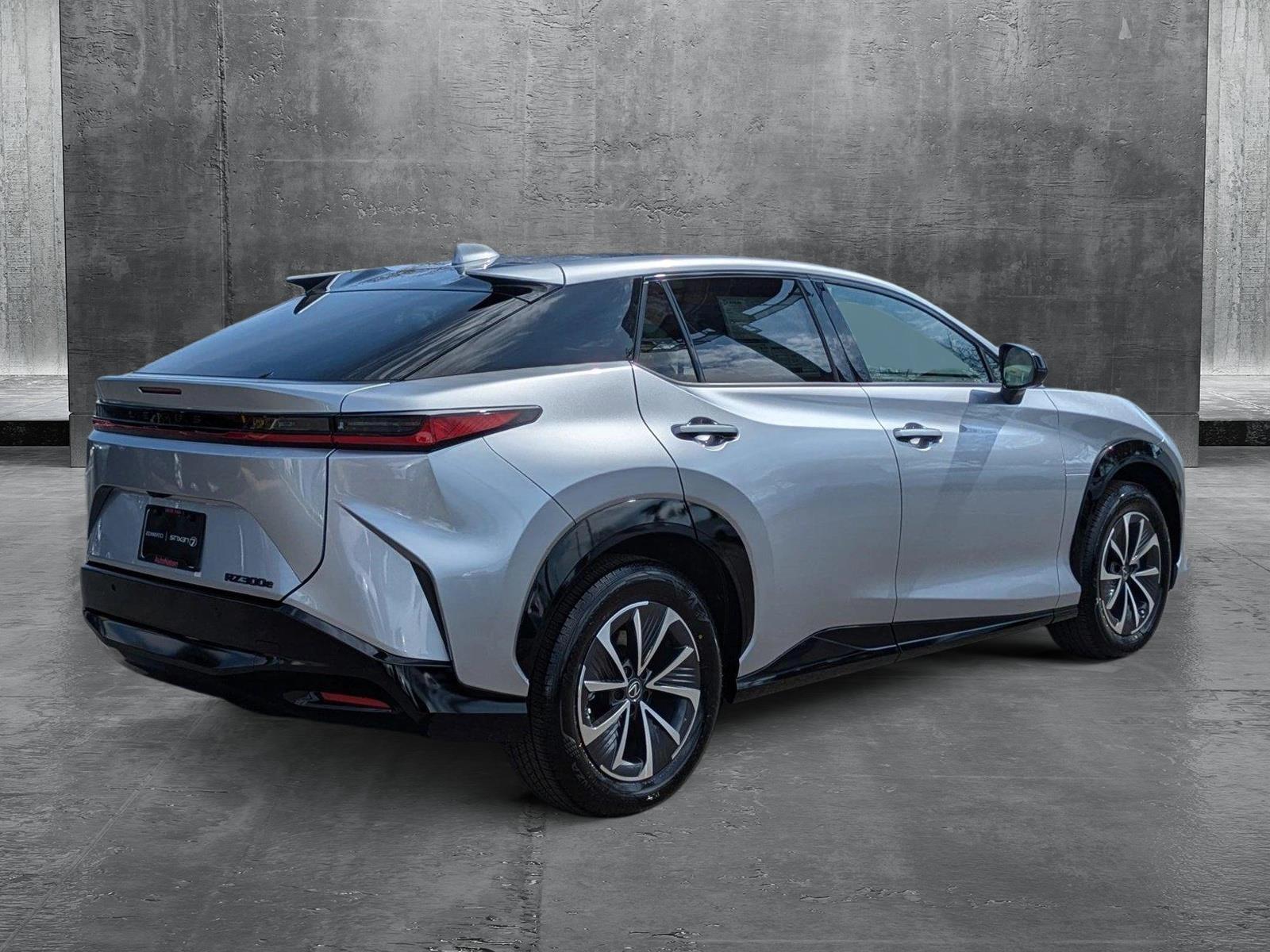 New 2025 Lexus RZ 300e PREMIUM Premium in Tampa #SA007956 | Lexus of ...