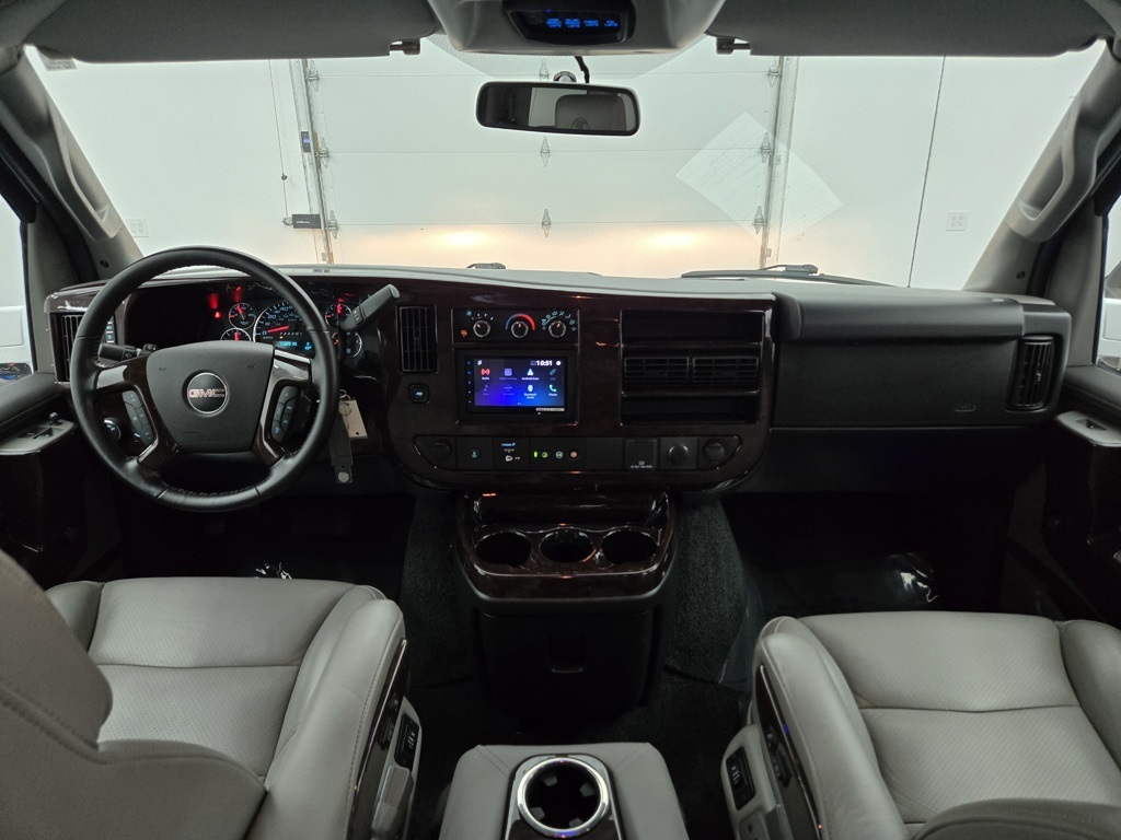 Pre-Owned 2020 GMC Conversion Van Explorer Limited SE RWD #U18062A ...