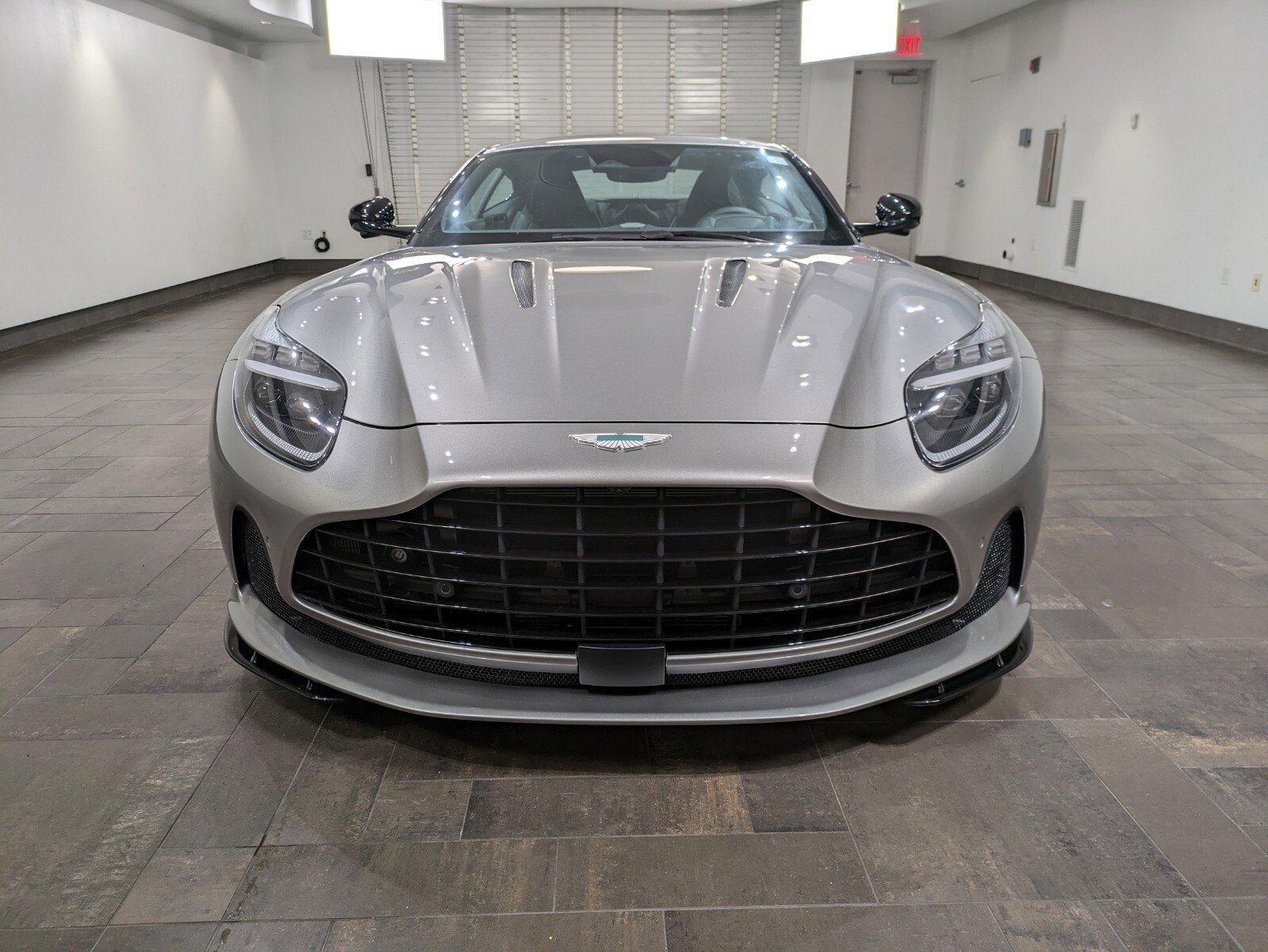 New 2024 Aston Martin DB12 Coupe 2dr Car in West Palm Beach #A1455M ...
