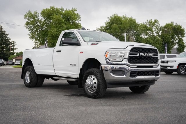 Used Dodge RAM 3500 for Sale (with Photos) - CarGurus