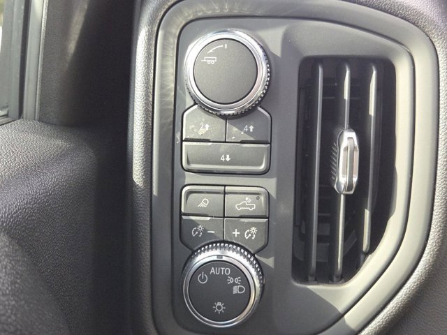 New 2026 GMC Sierra 3500 HD Pro DRW Crew Cab in #G12911 | SONS Auto Group