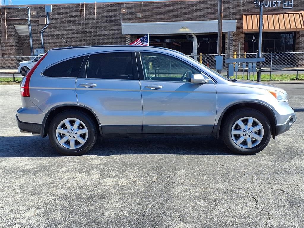 Pre-Owned 2008 Honda CR-V EX-L Sport Utility in San Antonio #T0673B ...
