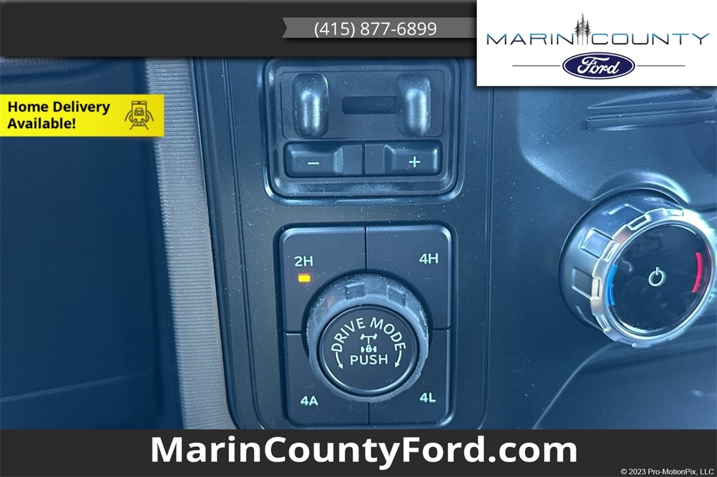 New 2025 Ford F-150 Platinum® SuperCrew® in Novato #3803501 | Marin ...